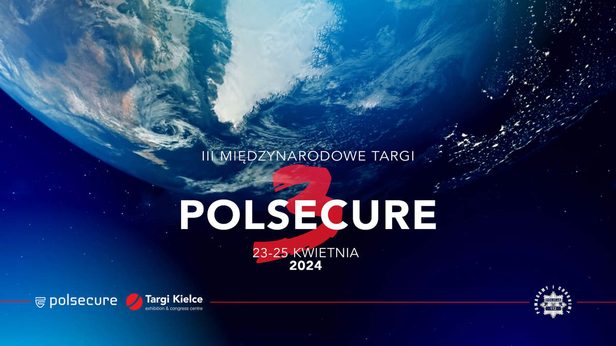 POLSECURE 2024 - Aktualności - Informacyjny Serwis Policyjny